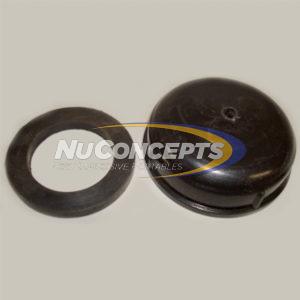 Fresh Water Tank (VIP & Prestige) - NuConcepts