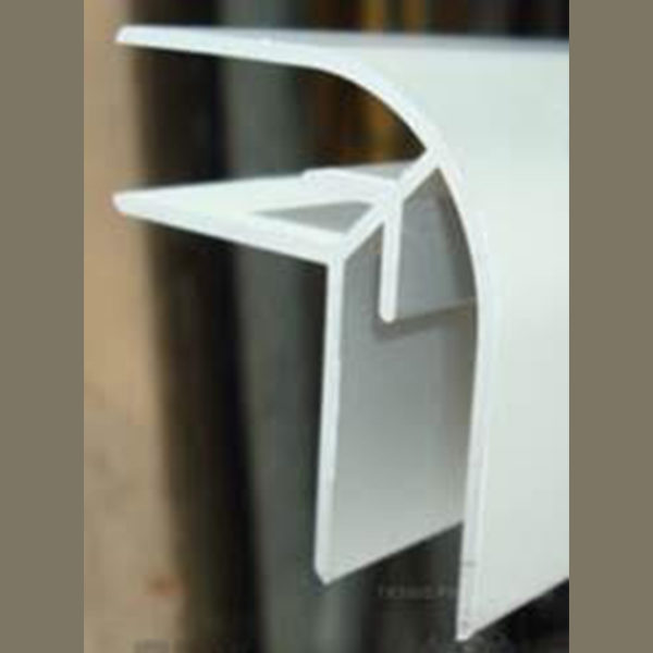 Aluminum Radius Corner Extrusion? | Ford Transit USA Forum